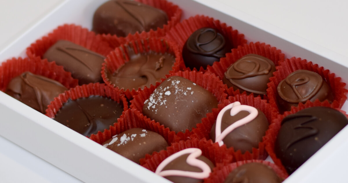 About Us | Grammy Tammy's Delights